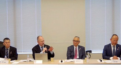 塩野義製薬・上原本部長 抗肥満薬S-309309の開発戦略「単剤からGLP-1併用・切り替え」に方針転換へ | ニュース | ミクスOnline